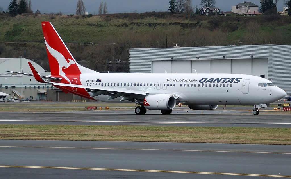 B737 First Officers Jetconnect New Zealand - AviationJobs
