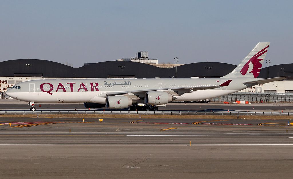 A340 Captains Qatar Amiri Flight Qatar - AviationJobs