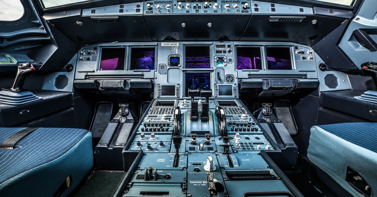 A320 First Officers Pelita Air Indonesia - AviationJobs