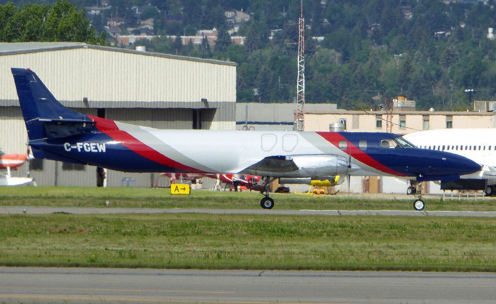SA-226 Non Type Rated Captains Sunwest Aviation Canada - AviationJobs SA-226 Non Type Rated Captains Sunwest Aviation Canada - AviationJobs