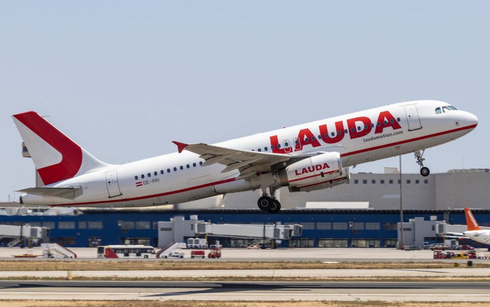 A320 Non Type Rated Captains Lauda Croatia - AviationJobs A320 Non Type Rated Captains Lauda Croatia - AviationJobs