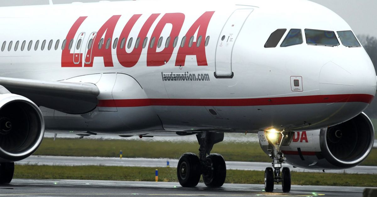 A320 First Officers Lauda Germany - AviationJobs