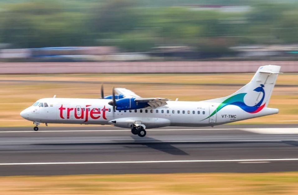 Senior Purser TruJet India - AviationJobs