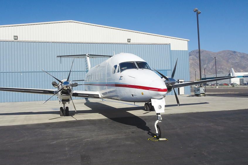 B1900 Non Type Rated First Officers AAR Airlift Afghanistan - AviationJobs