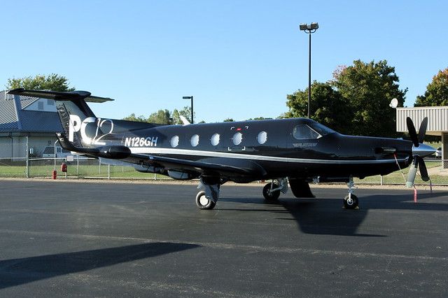 PC-12 Non Type Rated Pilot in Command LabCorp US - AviationJobs