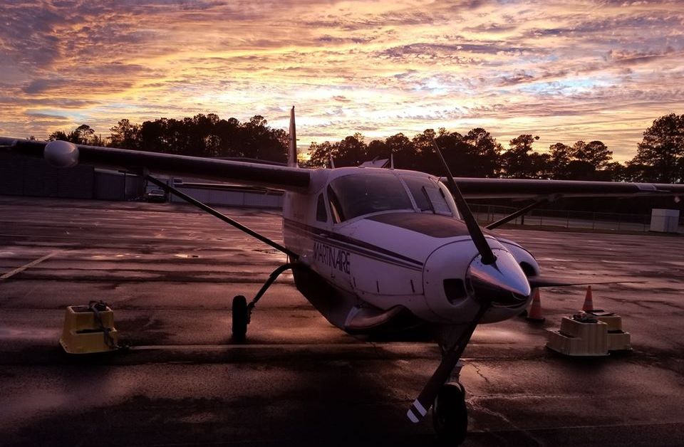 C208 Pilot in Command Martinaire Aviation US - AviationJobs