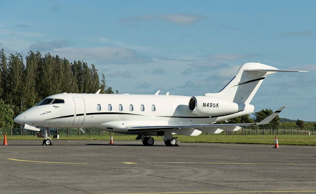 CL-350 Captains JetSelect Aviation US - AviationJobs