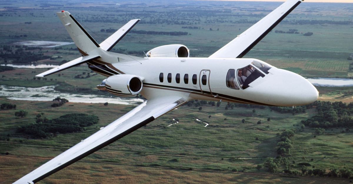 C550 First Officers AirMed International US - AviationJobs