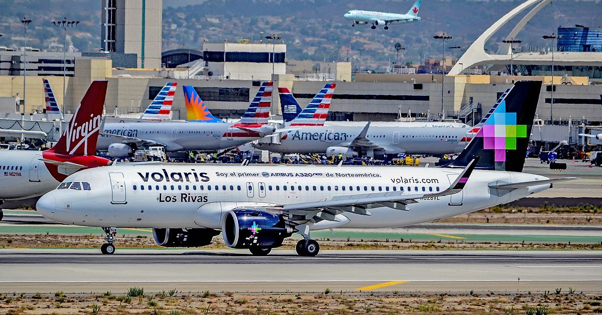 A320 Non Type Rated Captains Volaris Costa Rica - AviationJobs A320 Non Type Rated Captains Volaris Costa Rica - AviationJobs