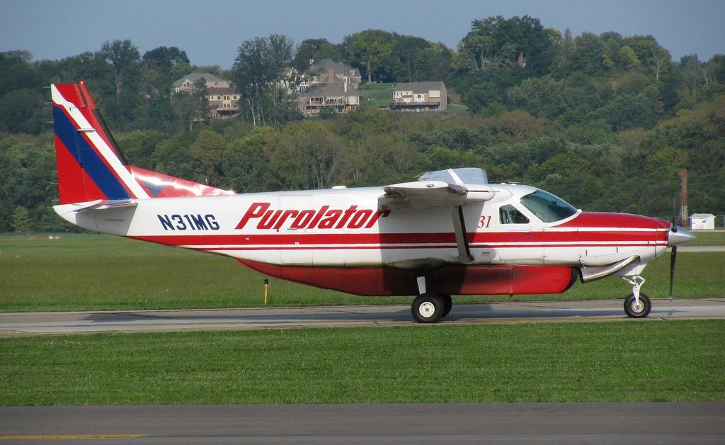 C208 Non Type Rated Captains Castle Aviation US - AviationJobs