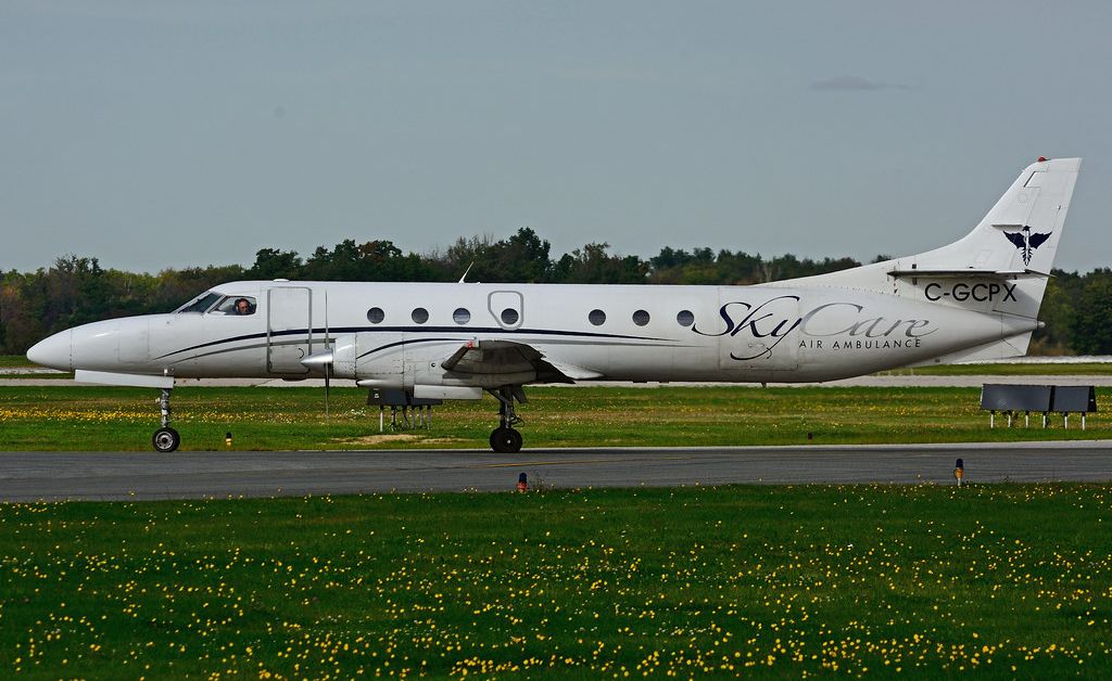 SA-227 Non Type Rated Captains SkyCare Canada - AviationJobs SA-227 Non Type Rated Captains SkyCare Canada - AviationJobs