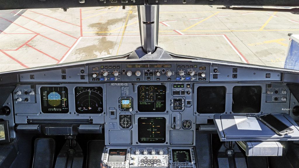 A320 Captains EW Discover Germany - AviationJobs