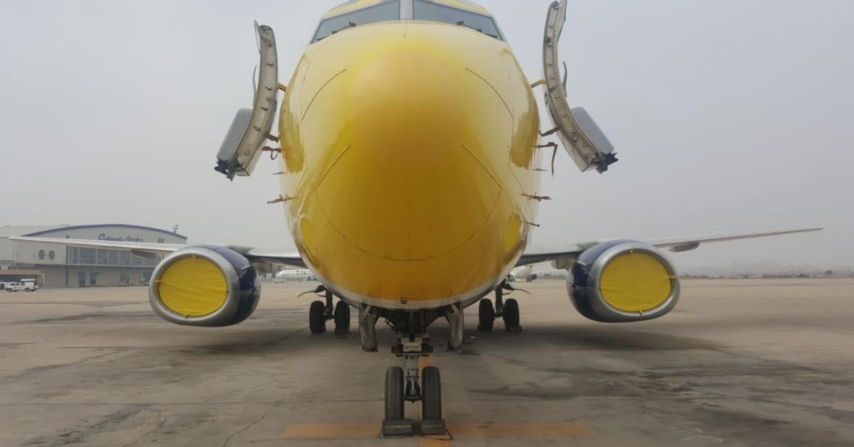 B737 Captains Vision Air International Pakistan - AviationJobs