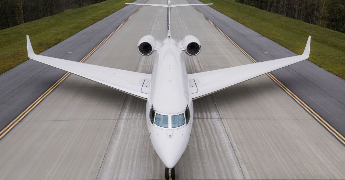 G650 Captains Jet Aviation Hong Kong - AviationJobs