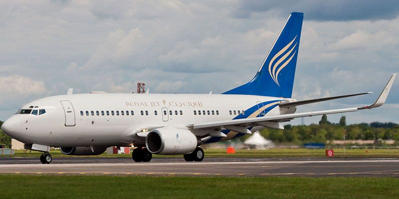 B737 First Officers Royal Jet UAE - AviationJobs