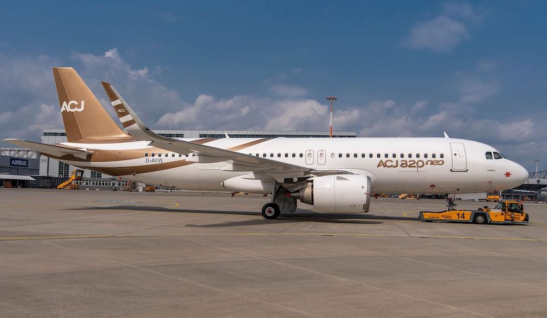 A320 Captains Royal Jet UAE - AviationJobs