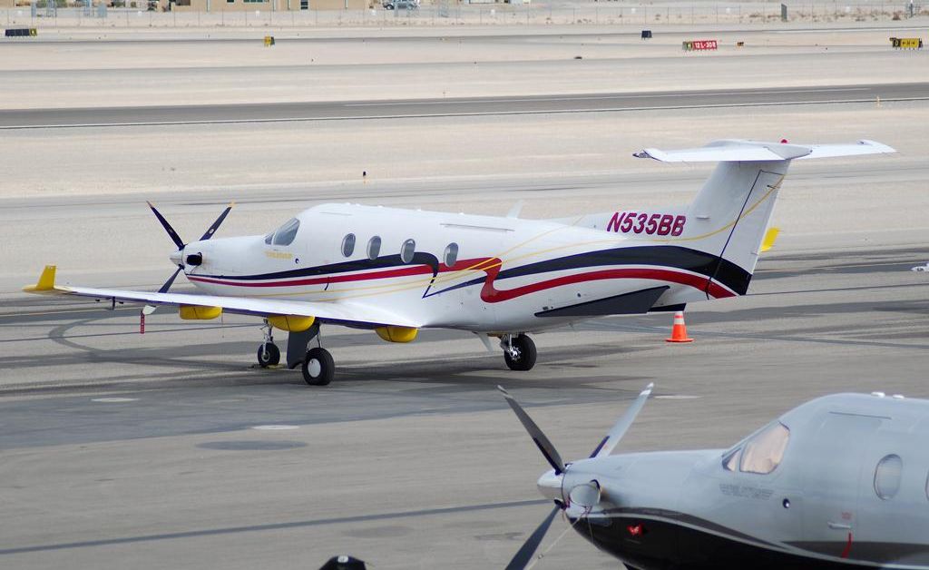 PC-12 Non Type Rated First Officers TAC Air US - AviationJobs