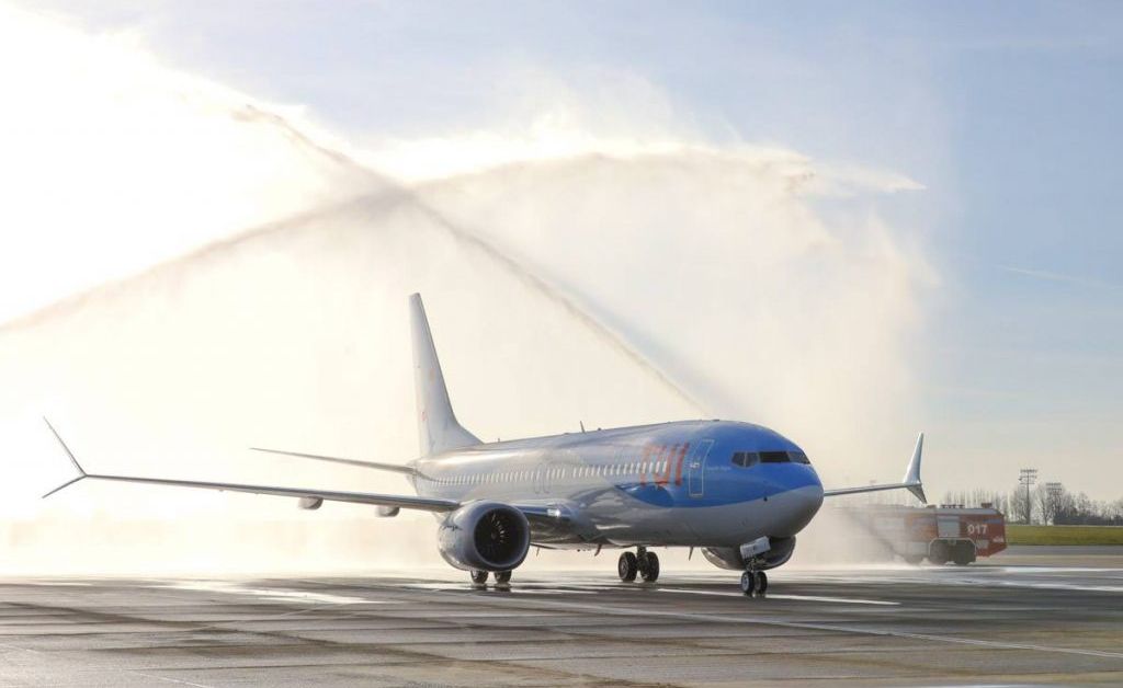 B737 Captains TUI fly Belgium - AviationJobs