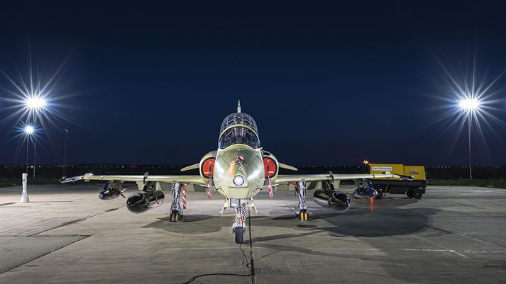 Military Instructor Pilots BAe Systems Saudi Arabia - AviationJobs