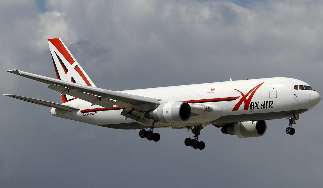 B767 Non Type Rated First Officers ABX Air US - AviationJobs