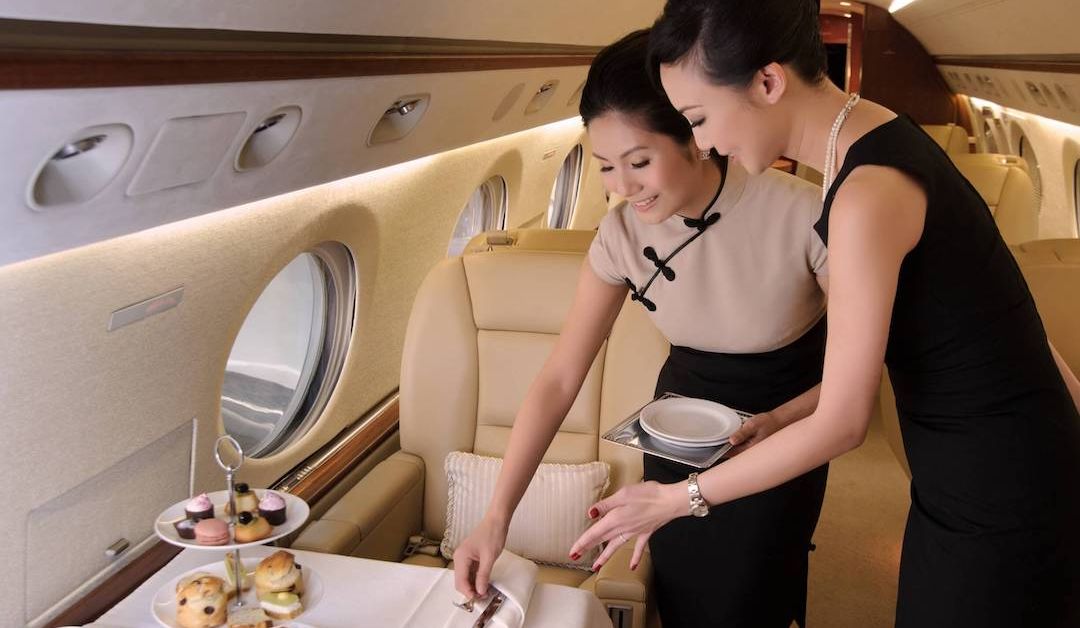 VIP Flight Attendant Metrojet Hong Kong - AviationJobs