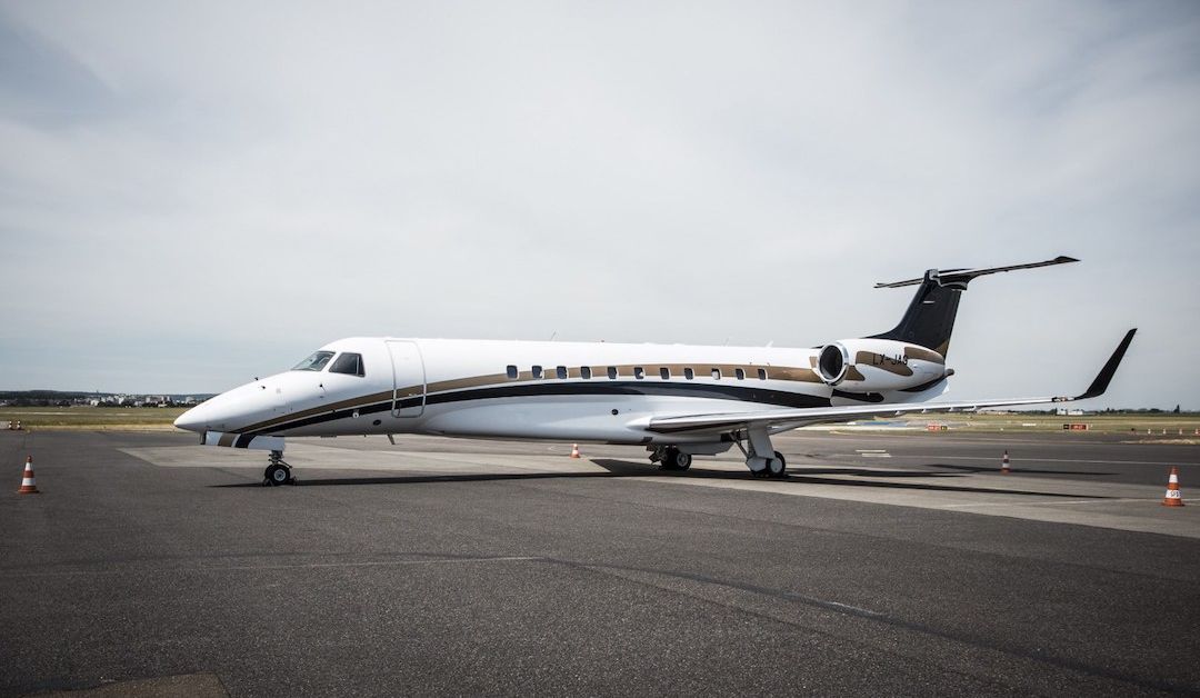 Legacy 600 First Officers Global Jet Luxembourg - AviationJobs