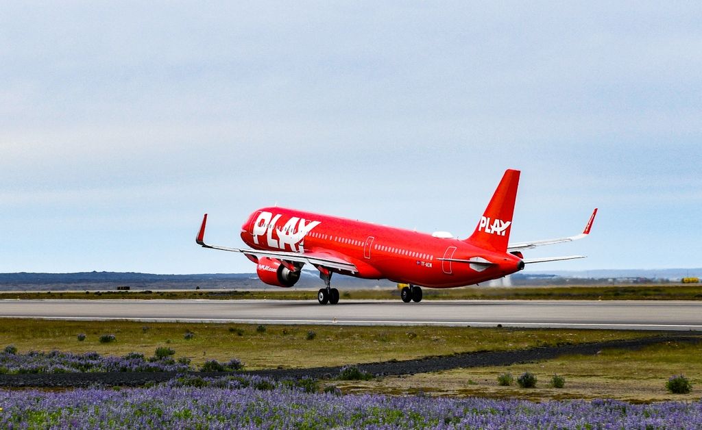 A321 Non Type Rated Captains Play Iceland - AviationJobs A321 Non Type Rated Captains Play Iceland - AviationJobs