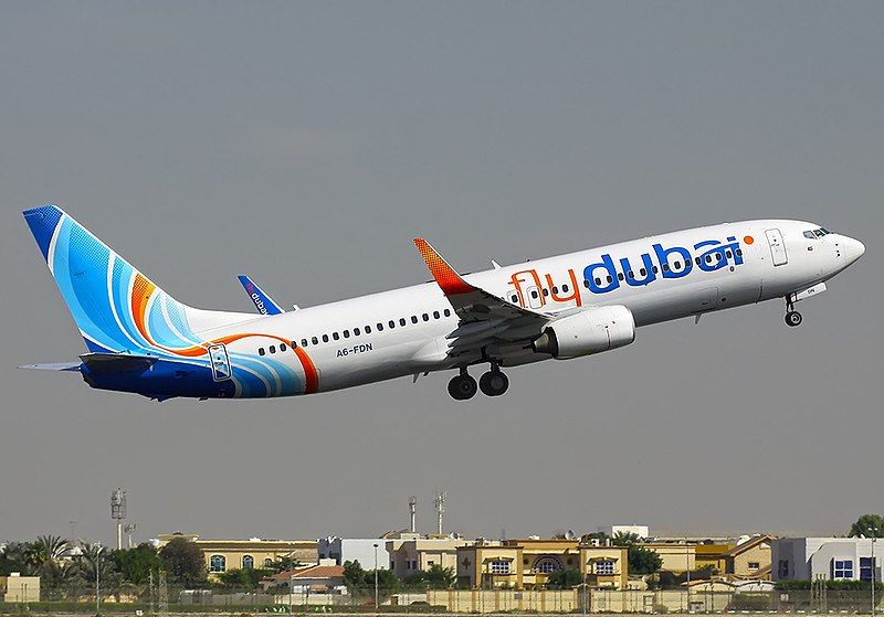 B737 First Officers flydubai UAE - AviationJobs