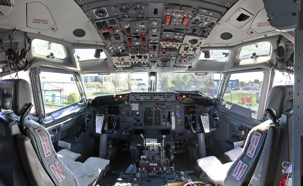 B737 First Officers Airfast Indonesia - AviationJobs