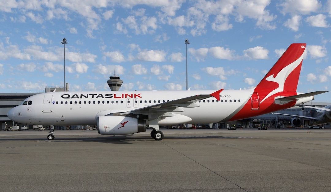 A320 First Officers Network Aviation Australia - AviationJobs