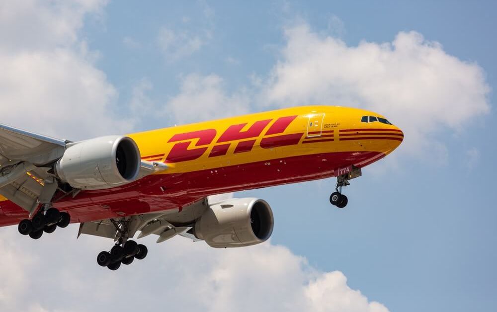 B777 First Officers DHL Air UK - AviationJobs