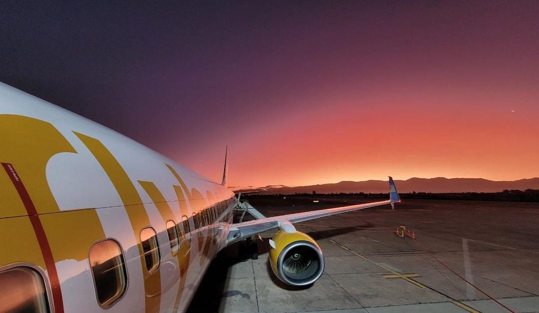 Flight Attendant Flybondi Argentina - AviationJobs