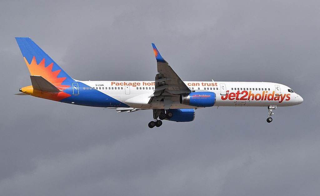 B757 Non Type Rated Captains Jet2 UK AviationJobs b757-non-type-rated-captains-jet2-uk-aviationjobs