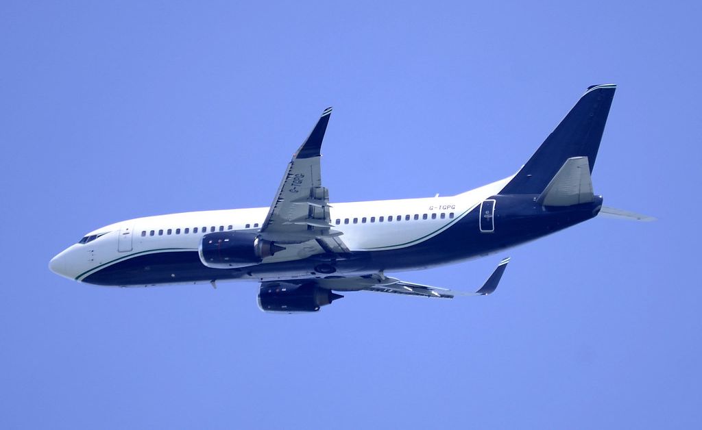 B737 First Officers 2Excel Aviation UK - AviationJobs