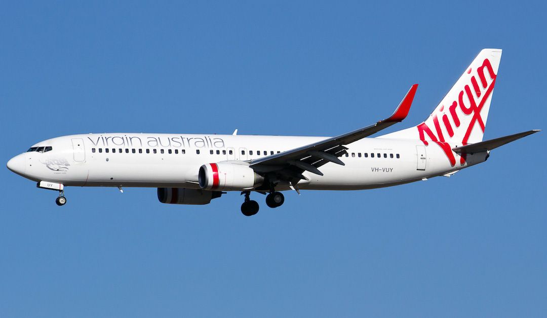 B737 First Officers Virgin Australia - AviationJobs