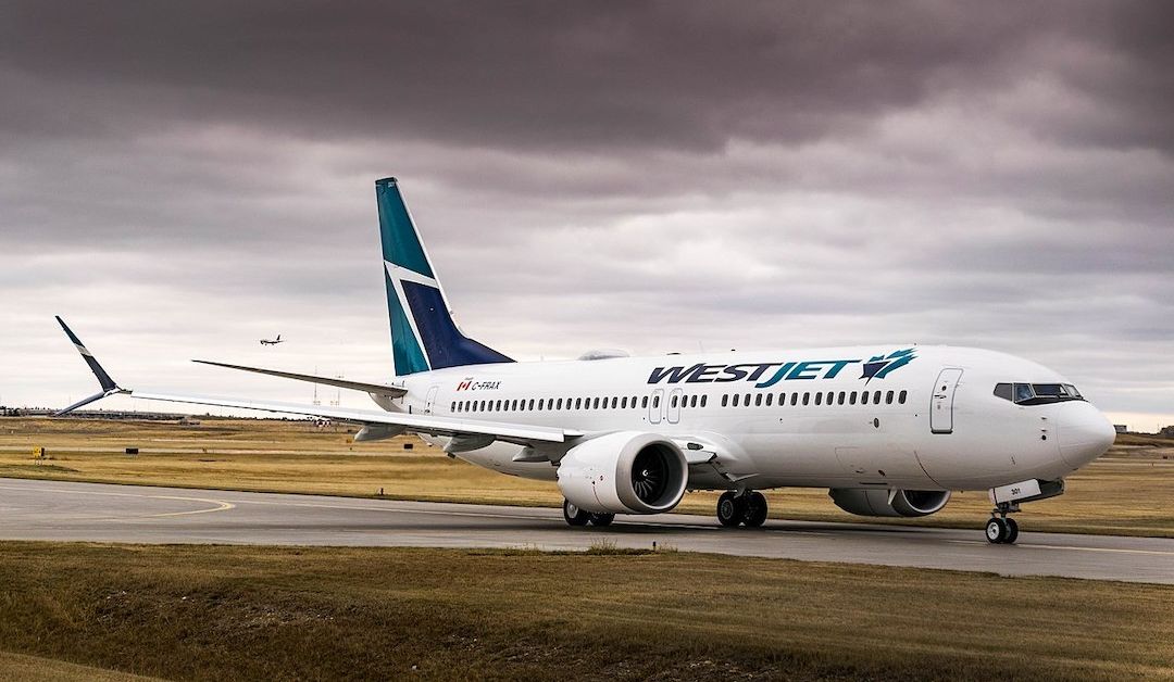 B737 First Officers WestJet Canada - AviationJobs