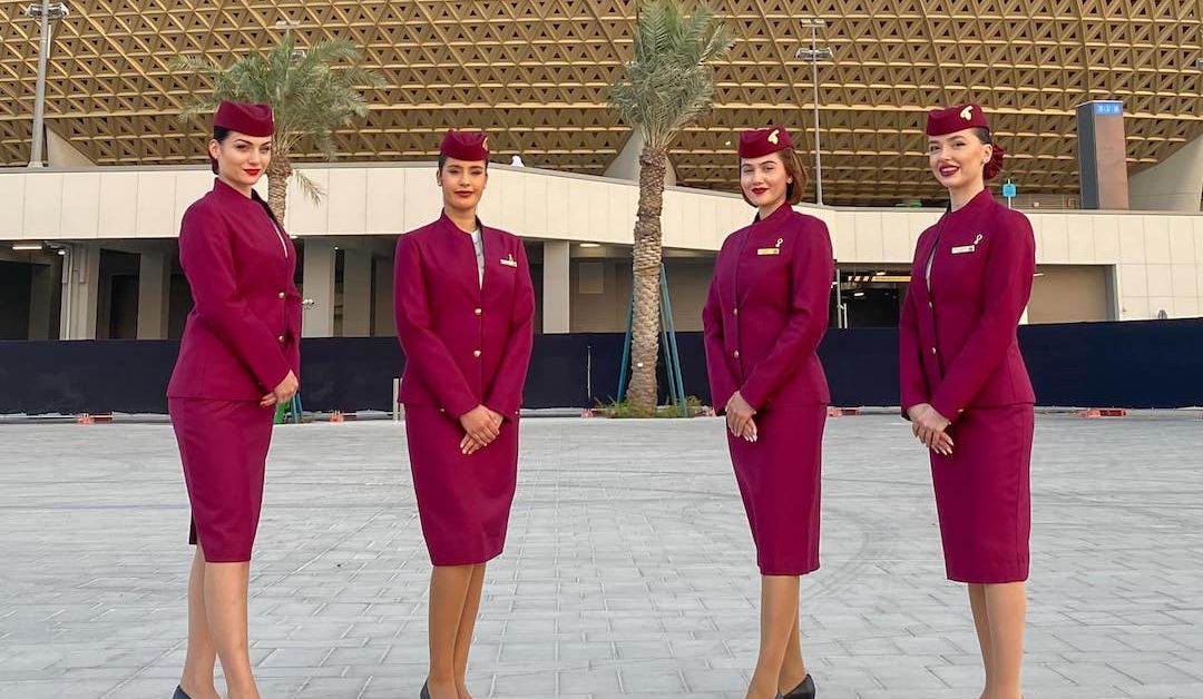 Rejoining Cabin Crew Qatar Airways Qatar - AviationJobs