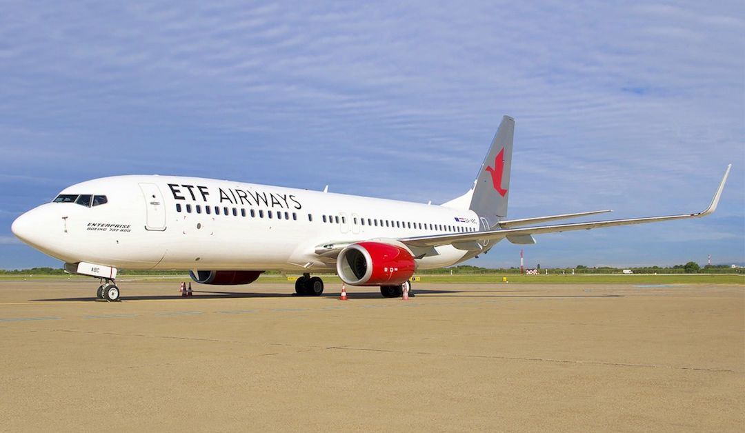 Experienced Flight Attendant ETF Airways Croatia - AviationJobs