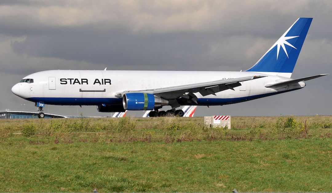 B767 Non Type Rated First Officers Star Air Denmark - AviationJobs