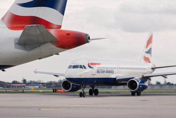A320 Captains BA Euroflyer UK - AviationJobs