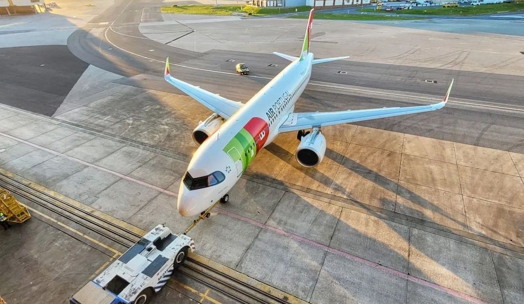 Flight Attendant TAP Air Portugal - AviationJobs