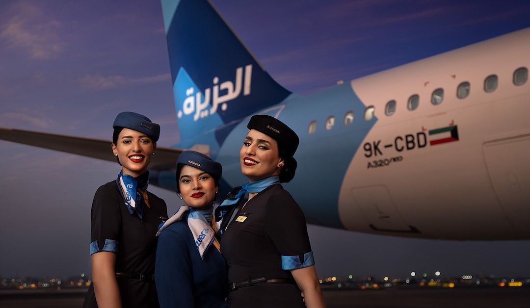 Flight Attendant Jazeera Airways Kuwait - AviationJobs