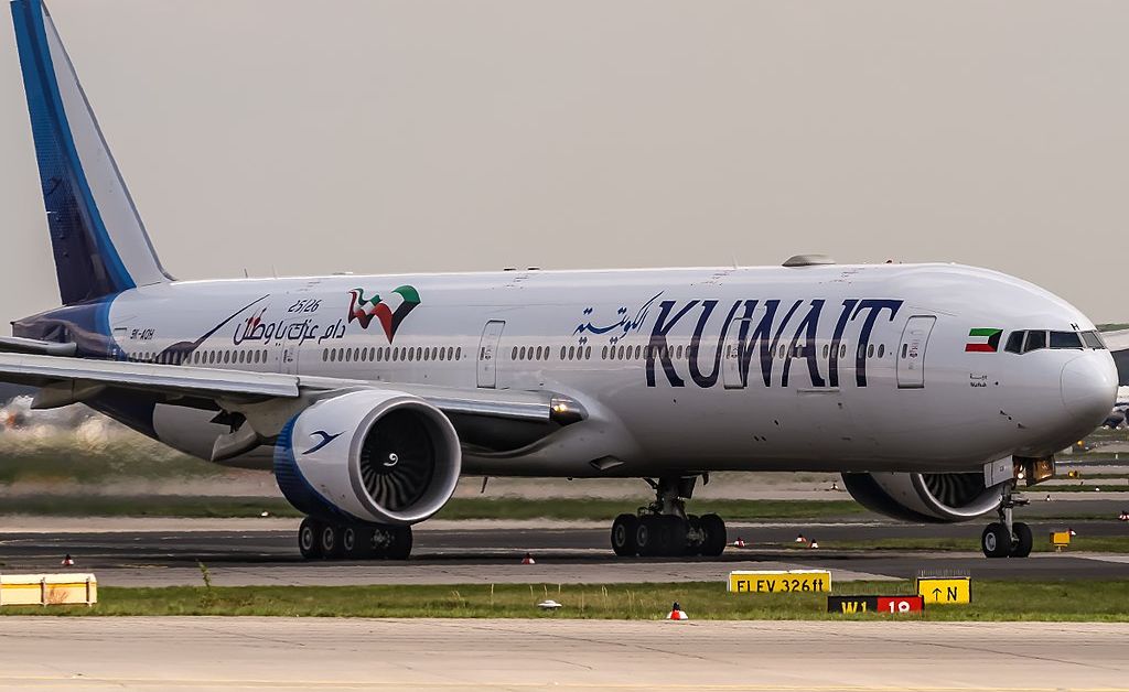 B777 Captains Kuwait Airways Kuwait - AviationJobs