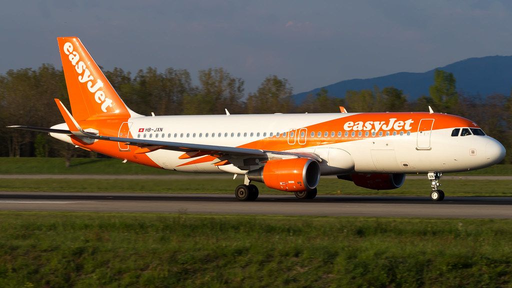 A320 Non Type Rated First Officers easyJet Switzerland - AviationJobs