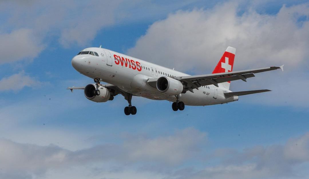 A320 First Officers Swiss Switzerland - AviationJobs