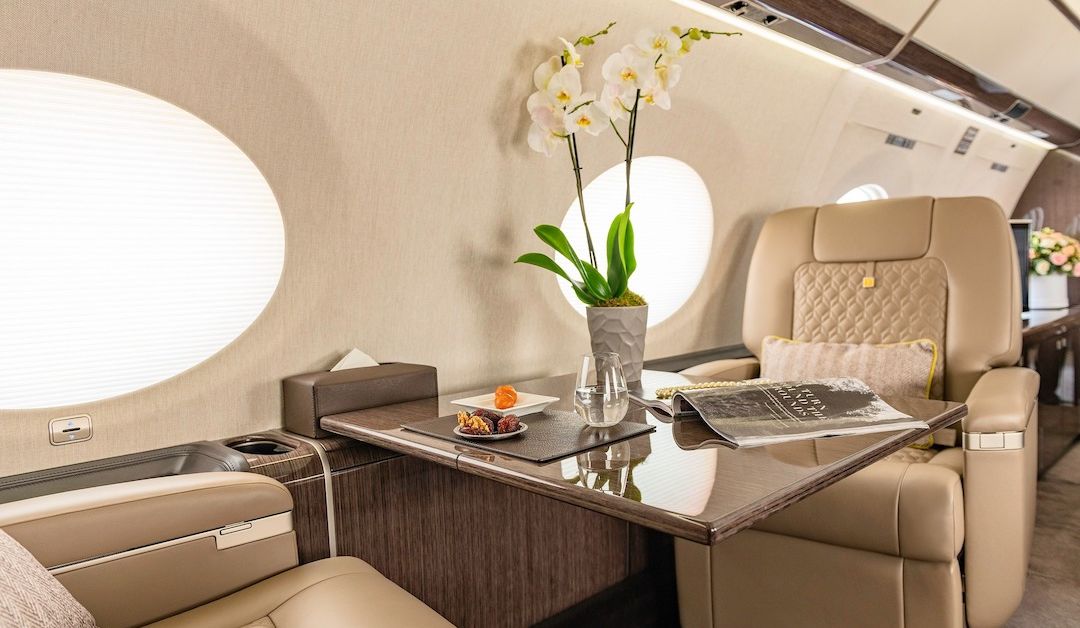 VIP Flight Attendant Empire Aviation Hong Kong - AviationJobs