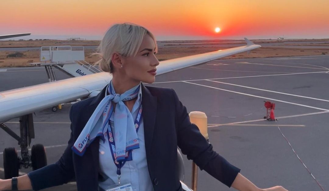 Experienced Flight Attendant fly2sky Bulgaria - AviationJobs