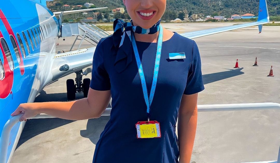 Flight Attendant TUI fly Netherlands - AviationJobs