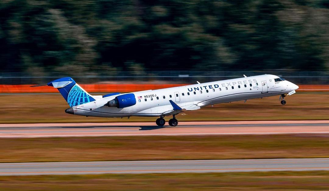 Flight Attendant GoJet Airlines US - AviationJobs