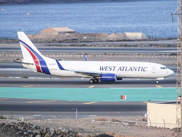 B737 First Officers West Atlantic Denmark - AviationJobs